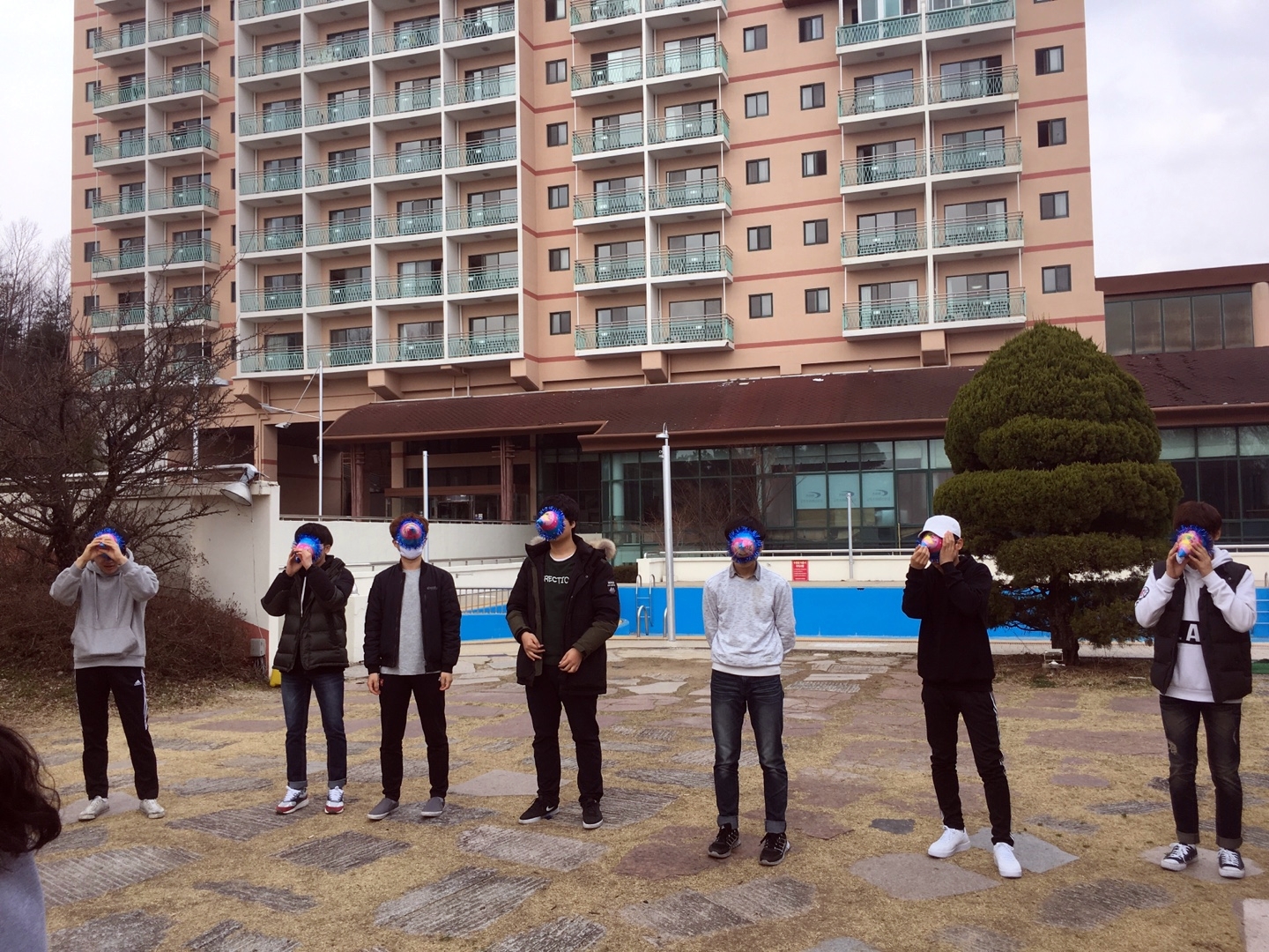 2017년 반도체 디스플레이 MT(Membership Training) – 반도체디스플레이학부